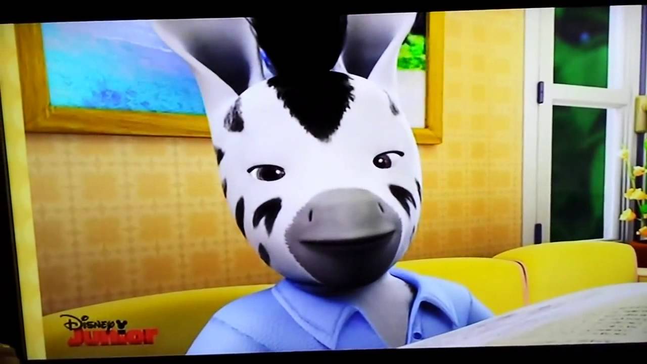 Zou (Ep. 01) - Zou Pleaca de acasa - YouTube