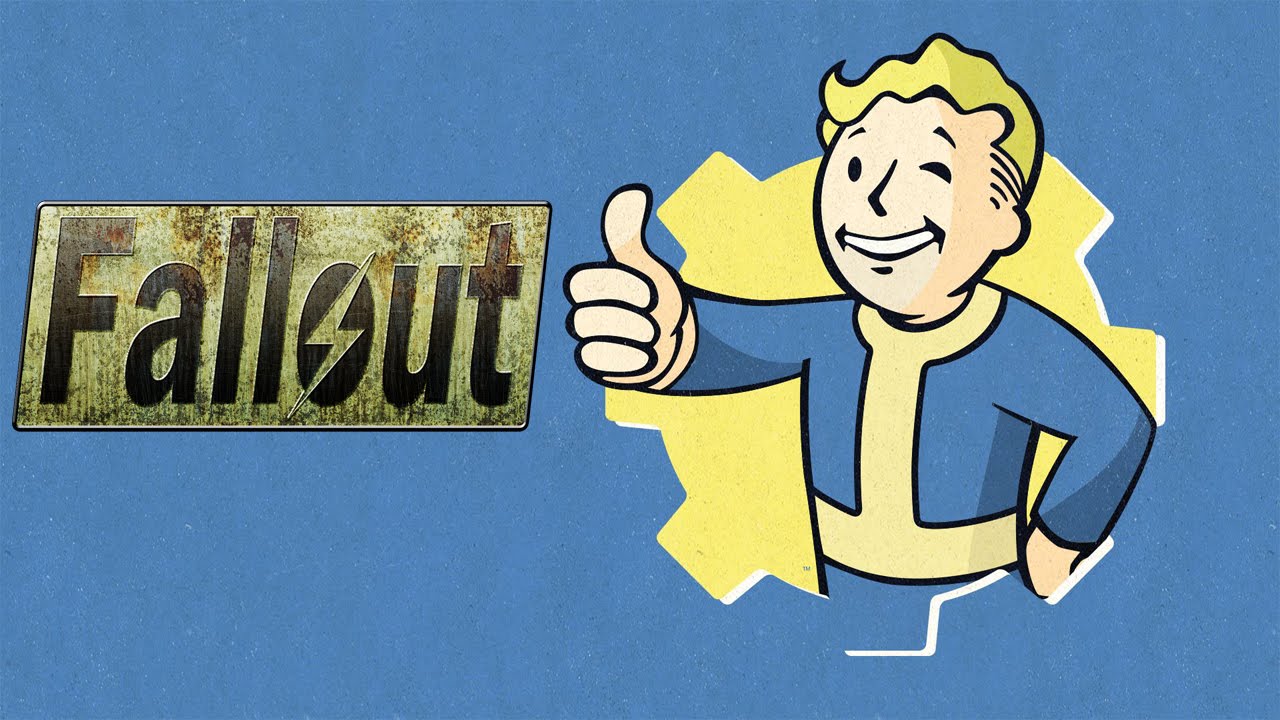 The Fallout Franchise As A Whole - YouTube