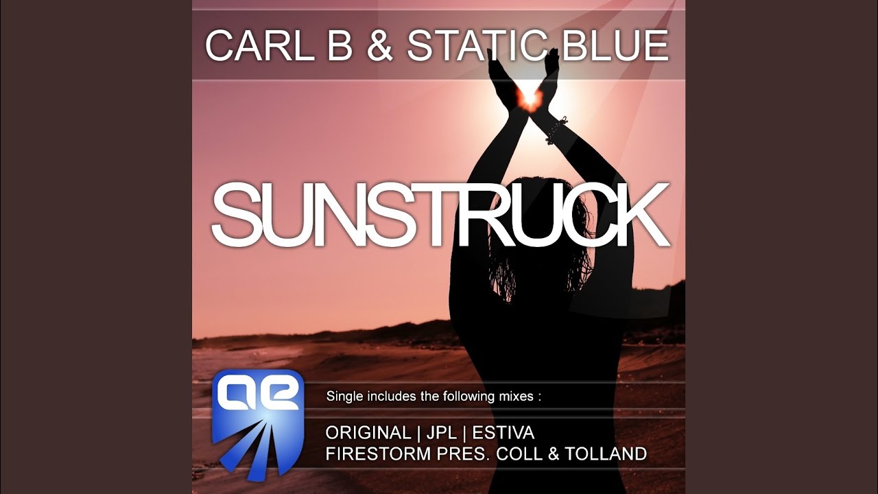 Sunstruck (JPL Remix) - YouTube Music