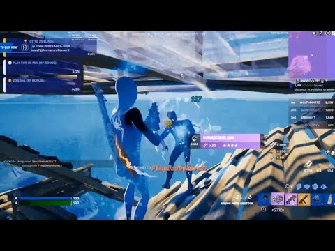 Rackie Fitness💪 (Ps5 Fortnite Montage) - YouTube