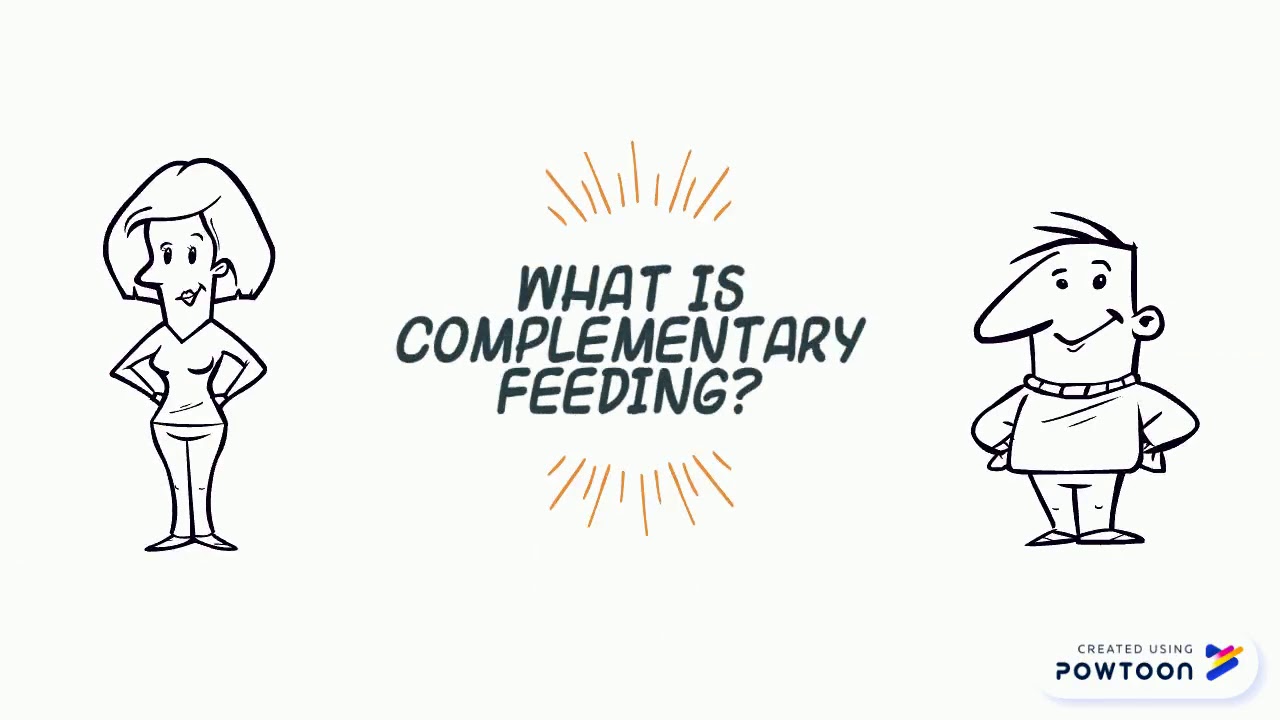 Faltering Growth - YouTube