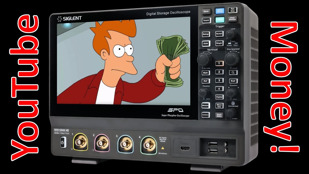 The Signal Path | The Signal Path – A science & electrical engineering ...