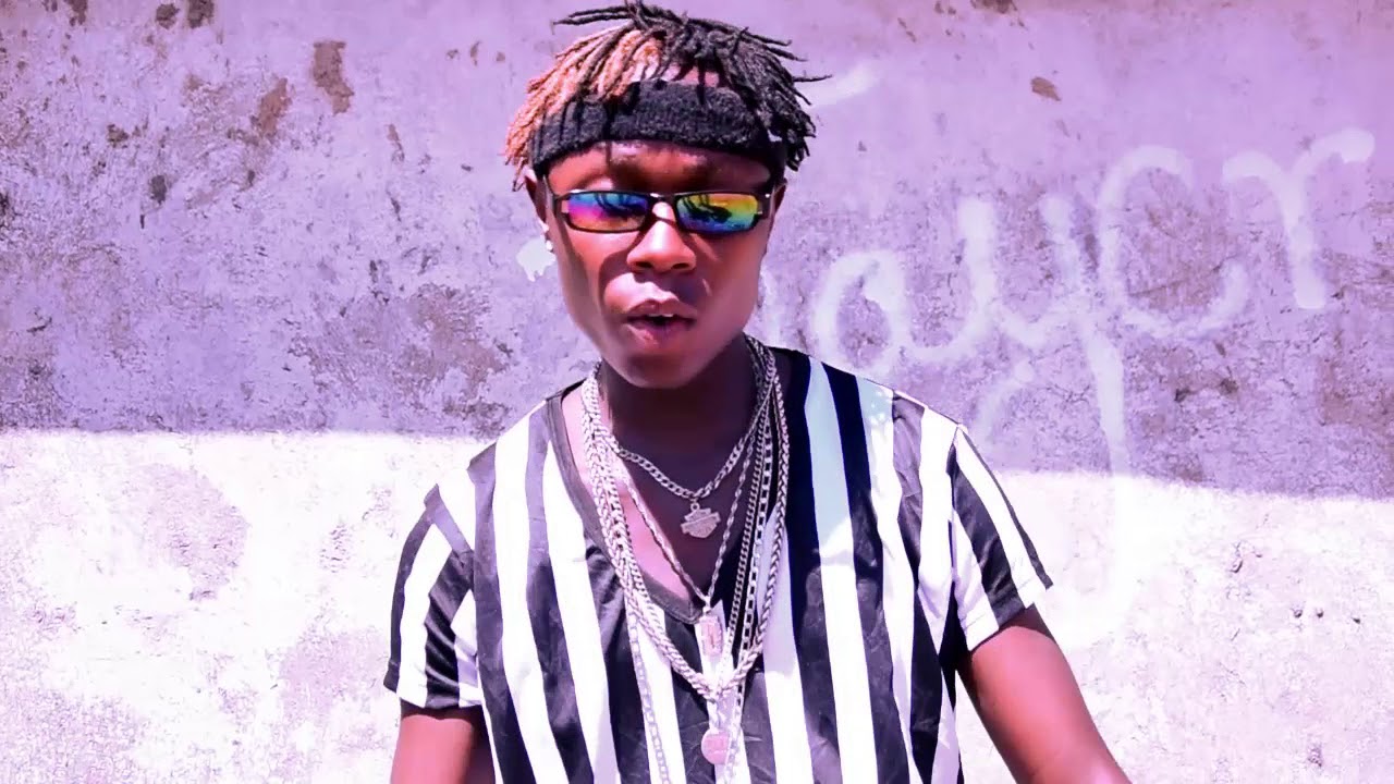 Mapambo(Official Video) Solo Eagle ft Luminous Plat - YouTube