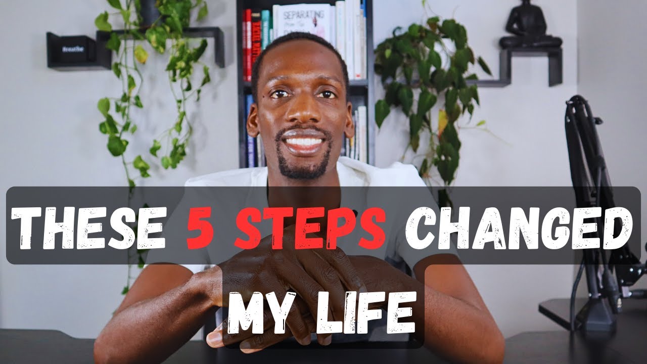 Easy Success Blueprint - YouTube