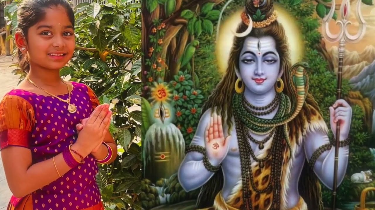 ಗುರುವೇ ಶಿವನು ಶಿವನೇ ಗುರುವು | ವಚನ | Guruve Shivanu Shivane Guruvu ...