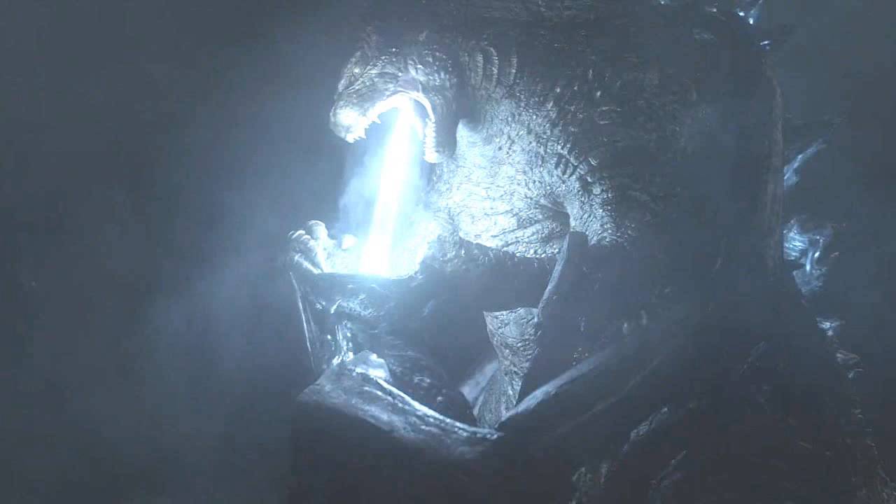 Godzilla Is The End Of The World! - YouTube