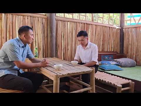 Mùi came to ask Hằng to intervene in the situation between Nhật and Ký.