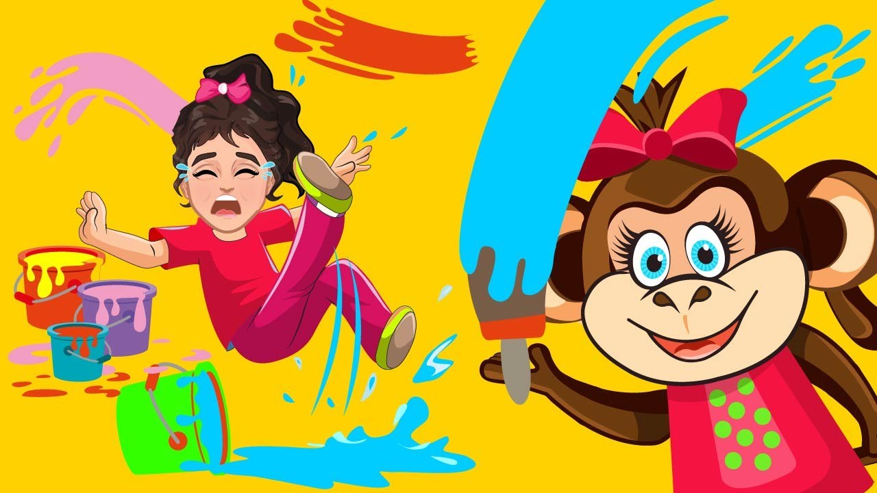 Sorry Excuse me | Best Educational Songs | Action Songs for Kids - YouTube