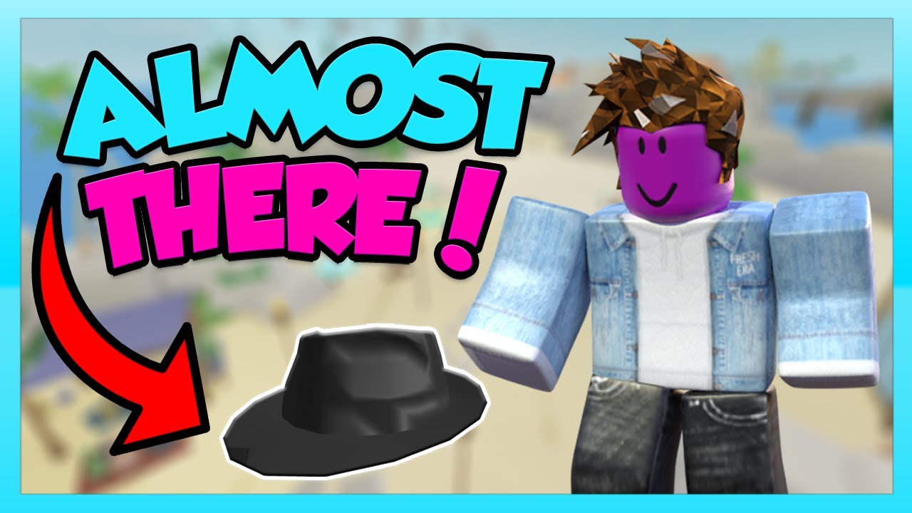 Roblox Nothing to Something | ALMOST THERE! | Roblox Trading - YouTube
