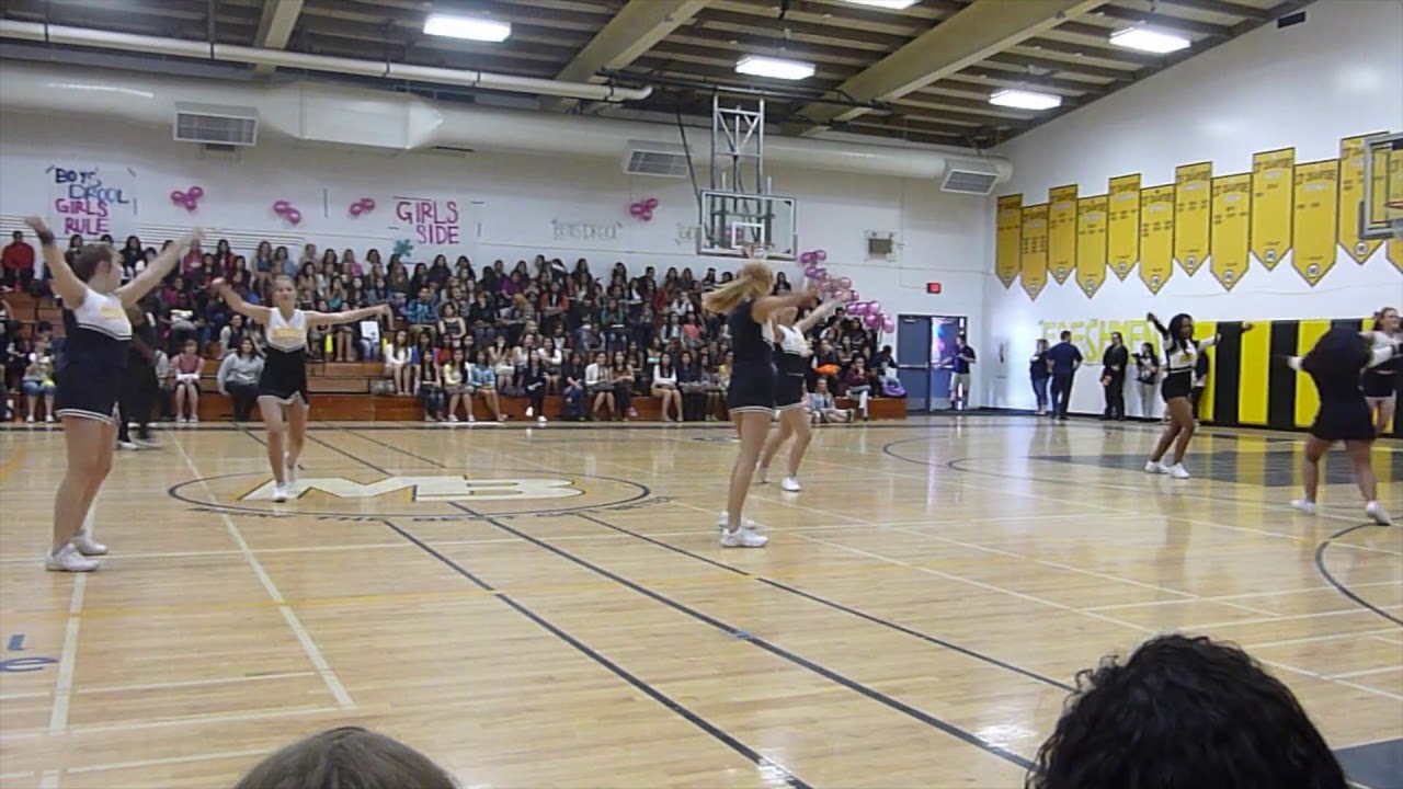 Coach Intro - YouTube