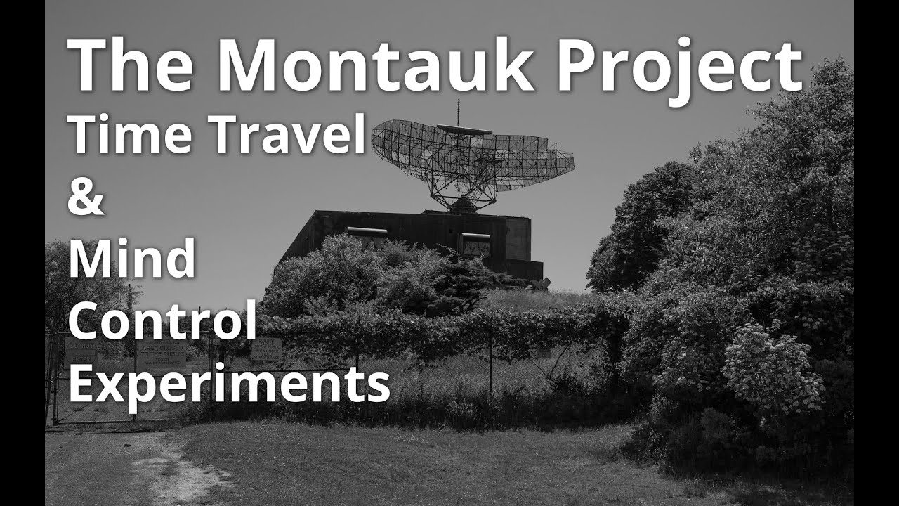 Is the Montauk Project Real? - YouTube