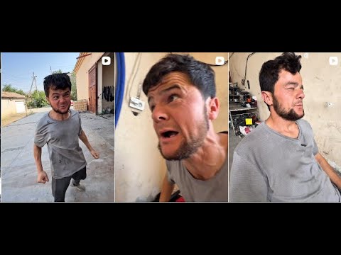 JUMANAZAR 🤣 ENG QAYNOQ MIX VAYNLAR TO`PLAMI KO`RIB MEZZA QILIB KULING KULGULEE 😂