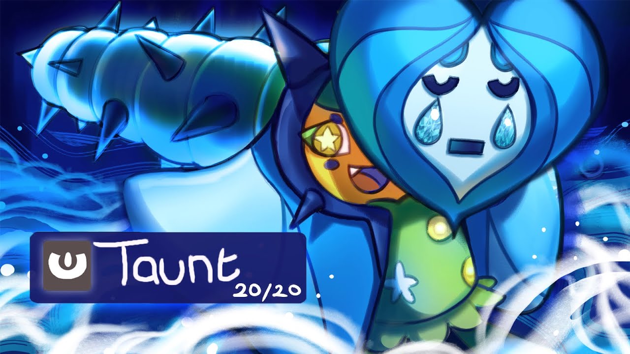 Why Ogerpon-Wellspring Is A PERFECT Pokemon In The Meta... - YouTube