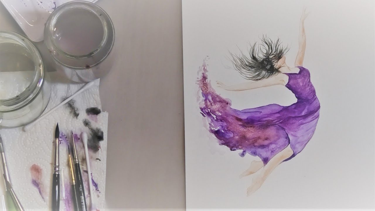 The Anthem - Jesus Culture / Jake Hamilton, Prophetic Art, You were ...