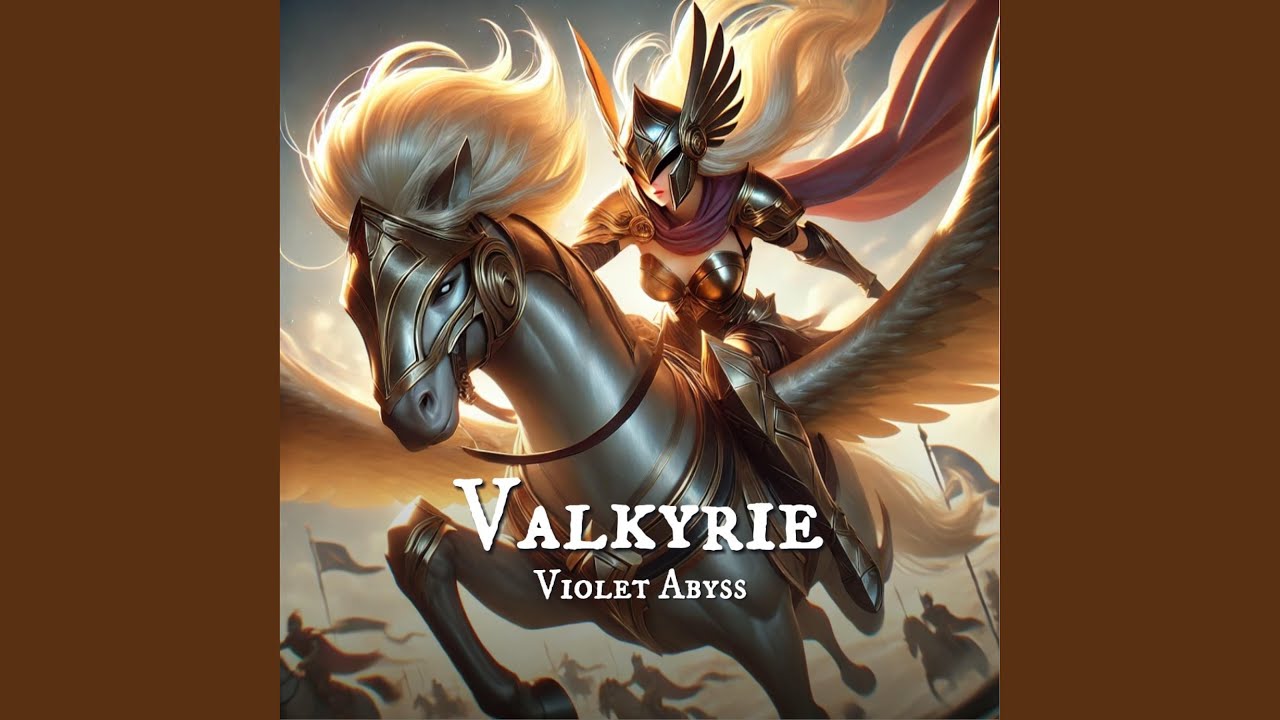 Valkyrie - YouTube