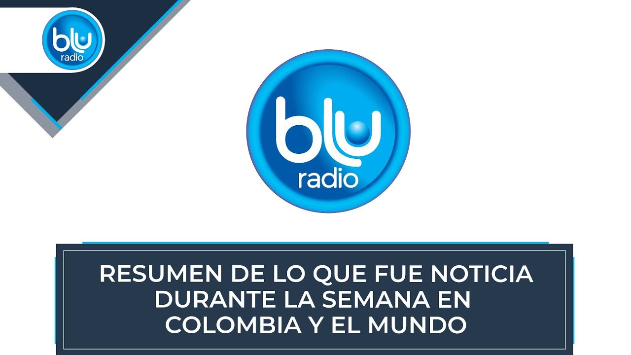 Blu Radio Logo