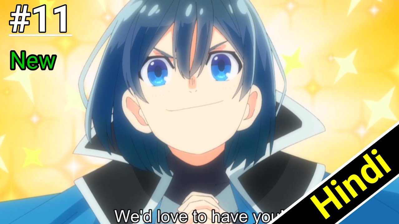 Aristocrate Reborn In Another World With Appraisal Skill 2nd Season Ep ...