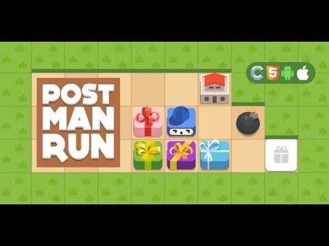 Postman Run Walkthrough - YouTube