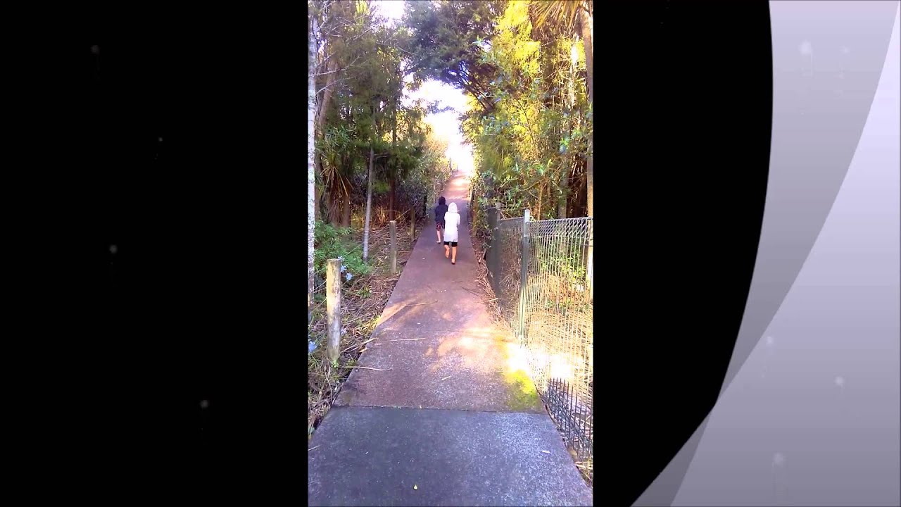 bo2 real life - YouTube