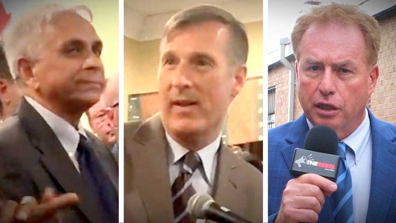 Maxime Bernier's newest PPC candidates in Ontario state their case ...