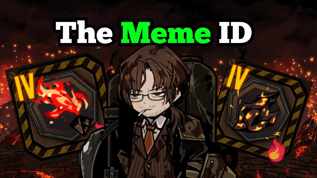 [Limbus Company] Gregor Gets To Have 2 Season IDs? - YouTube