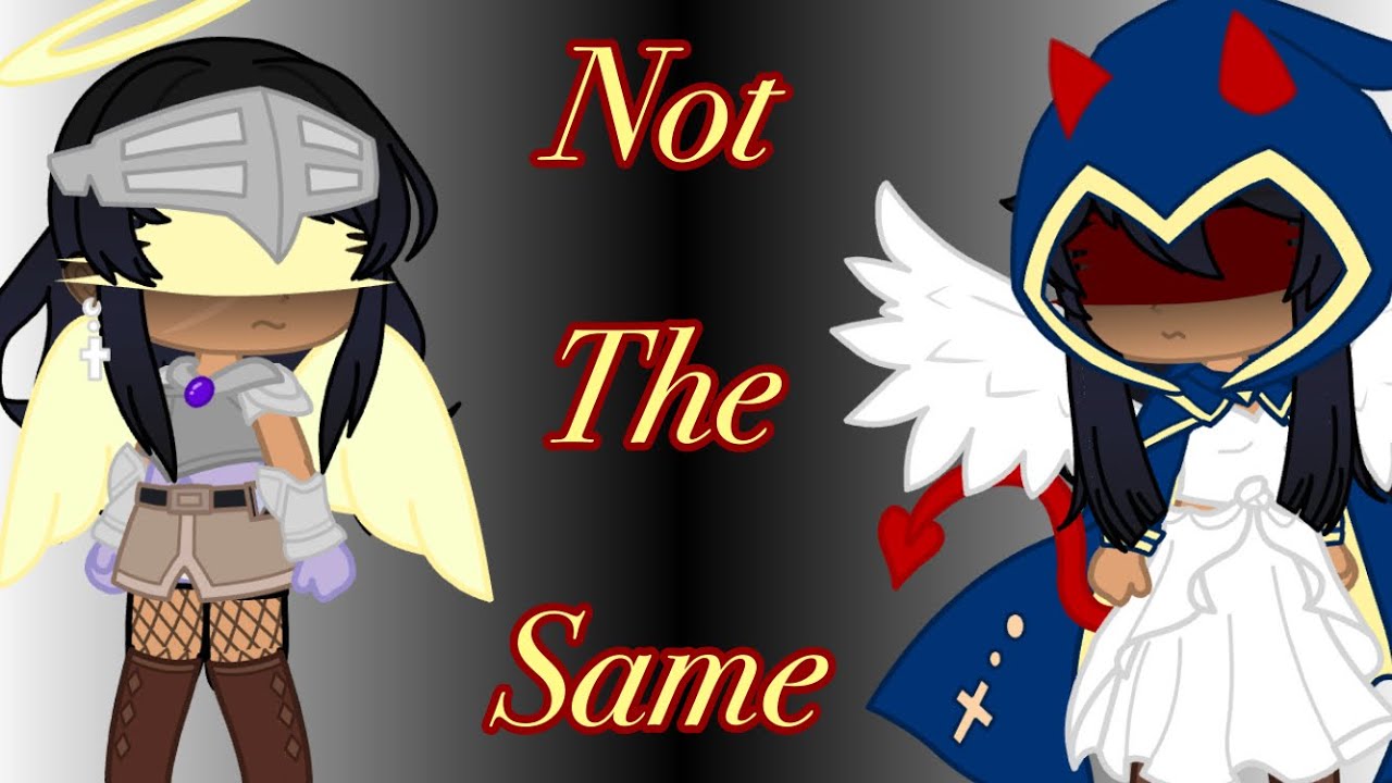 Not the Same (Aphmau MCD) - YouTube