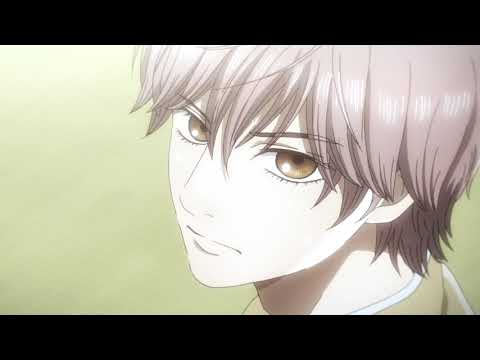 Chihayafuru ~ Over You ~ Taichi x Chihaya