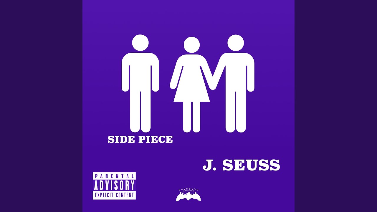 Side Piece - YouTube