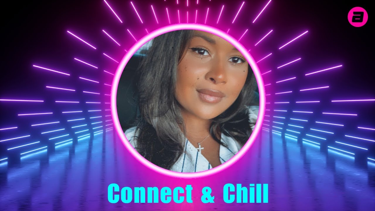 Connect & Chill with Alyssa - Are Online Friends Real? - YouTube