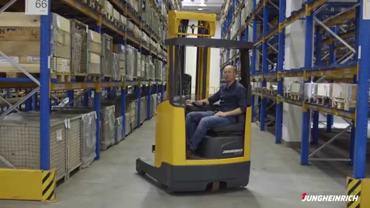 The ETV 216 - Compact Presentation - YouTube