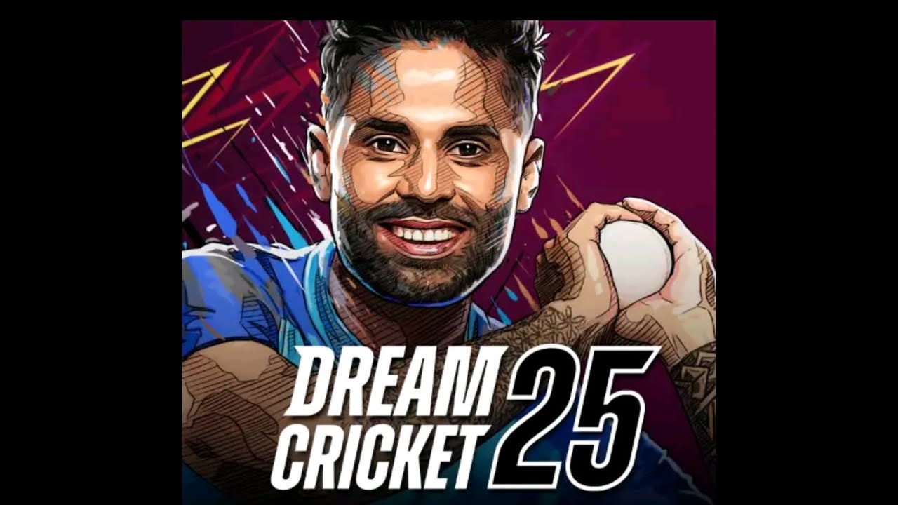 Dream Cricket 25 New Update Review Live Gameplay #shortlive # ...