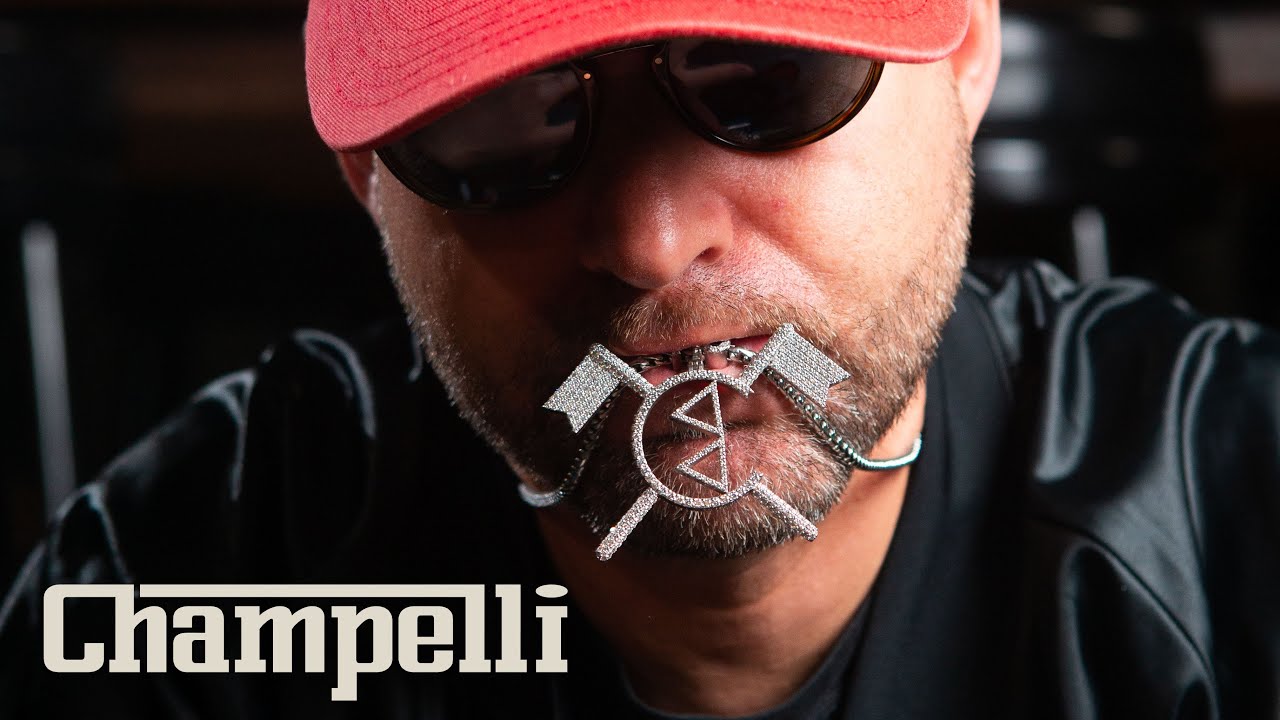 Champelli Interview: Deep Dive into a Bay Area GOAT - YouTube