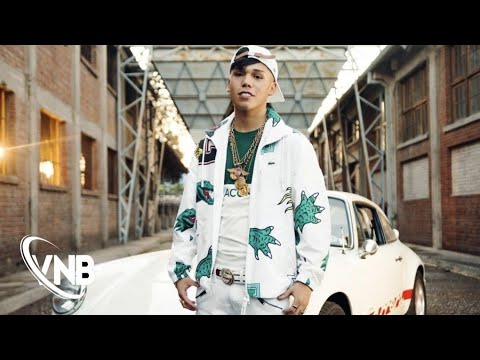 Martin, Jere Klein, EL BAI - Fina (Versión Bachata) (Video) (Prod.By ...