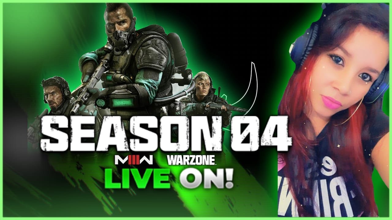 🔴COD WARZONE AO VIVO! 🔴DOMINGUEIRA NA ATIVA!🔴LIVE ON! #warzone #warzone3 #callofduty # ...