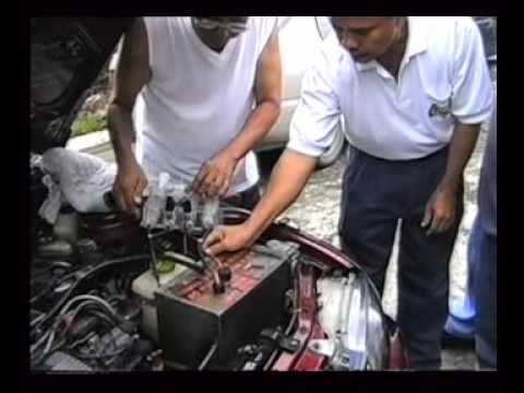 Daniel dingel year 1999 - YouTube
