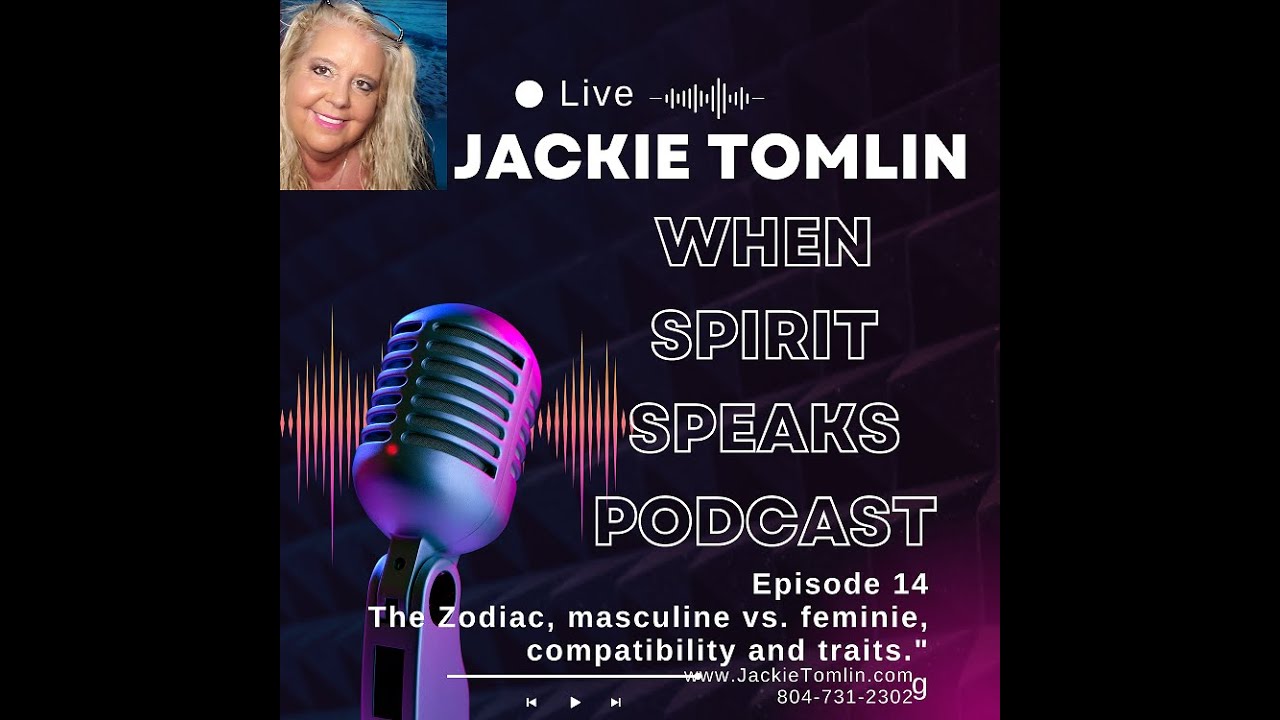 Episode 14 The Zodiac. Male vs. female, traits, compatibility and love ...
