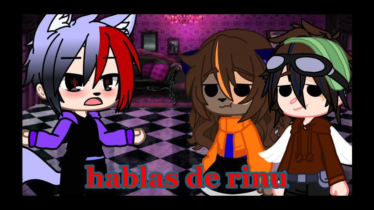 estas enamorado lobito meme (no original) - YouTube