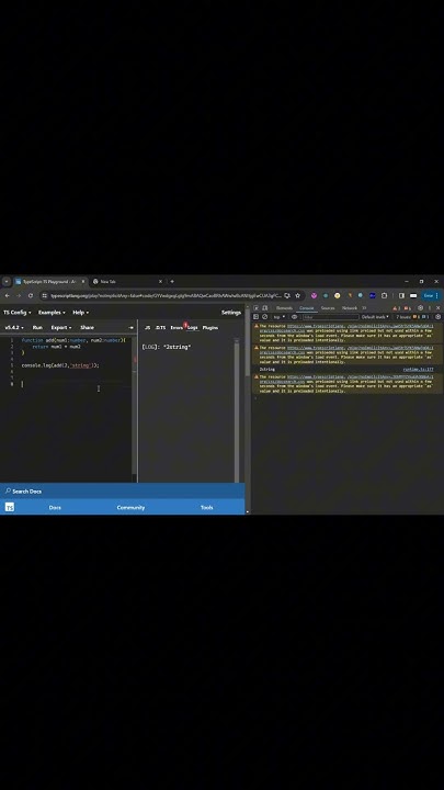 Part15 TypeScript Introduction #programming #windows #microsoft #viral #sinhala #coding #shorts ...