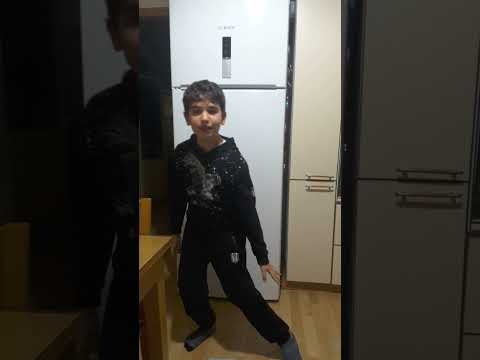 Gözcü Maske Kimsin Sen Performans