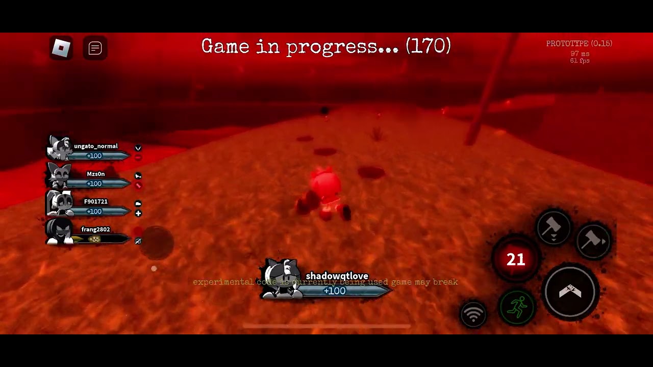 Roblox: Sonic.Exe The Disaster 1.2 PROTOTYPE: Amy Rose 🌹 - YouTube