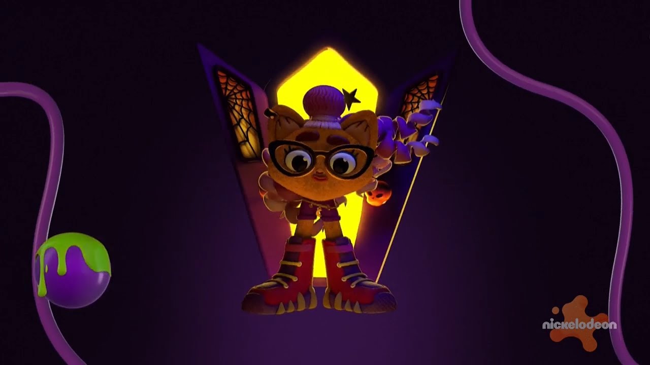 Nickelodeon (UK) - Continuity and adverts (5th April 2024) - YouTube