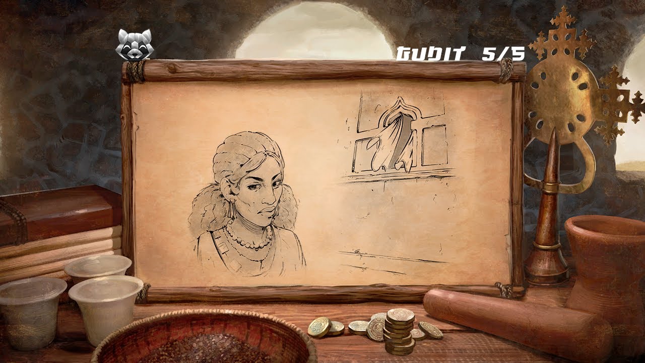 Age of empire II - Gudit 5/5 - YouTube