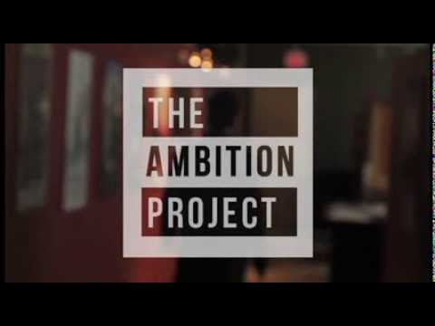 The Ambition Project - Season 1 Preview - YouTube