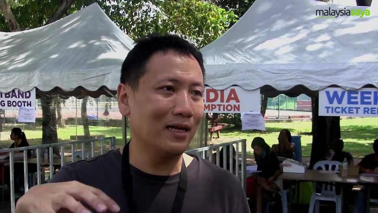 Adrian Yap @ Urbanscapes 2012 - YouTube