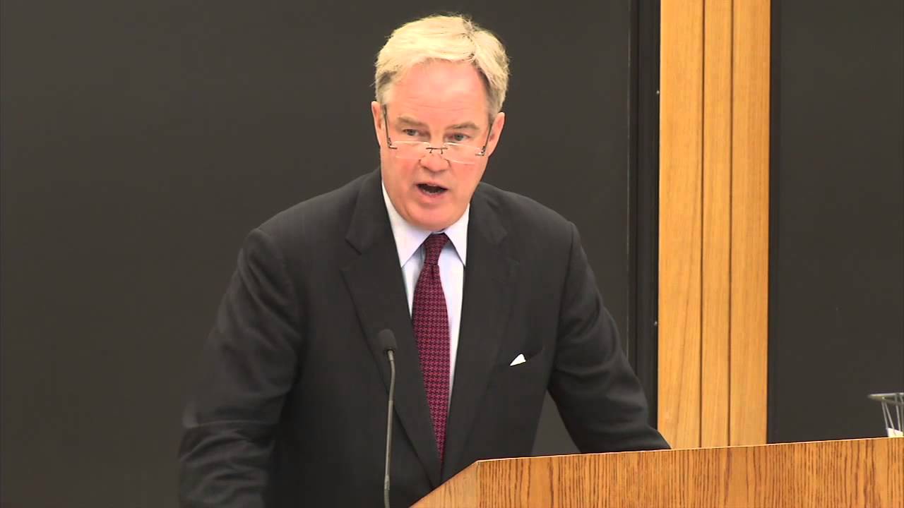 Election Law Series | Trevor Potter - YouTube