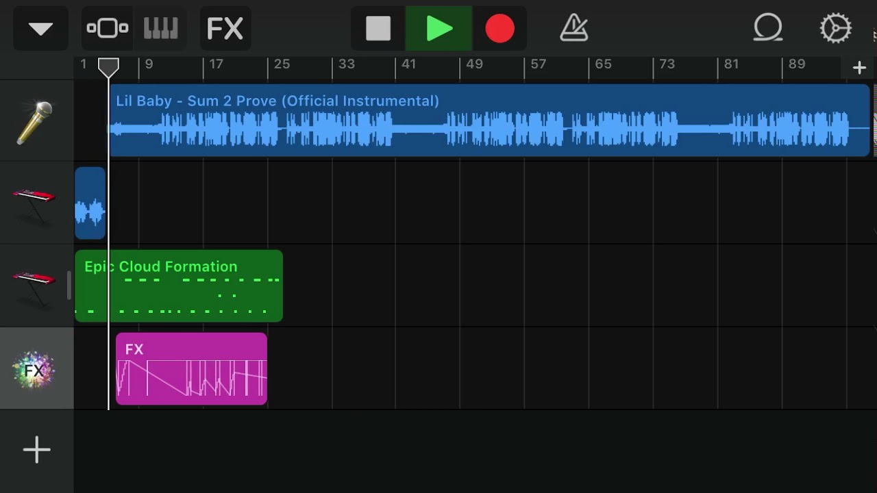 Sum to prove - YouTube