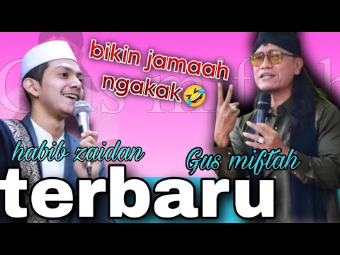 Gus miftah terbaru (bikin jamaah ngakak spesial 2026)🤣
