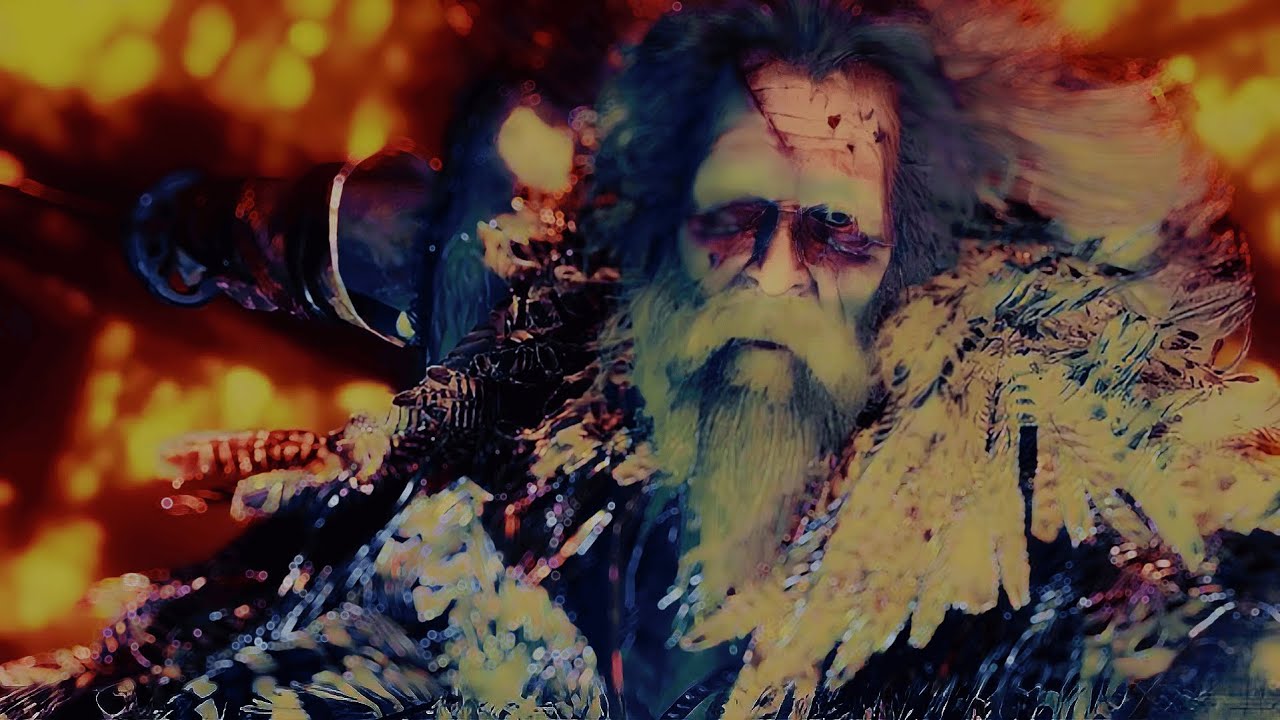 WHAT MASTERING INNER FATHER LOOKS LIKE IN SEKIRO... - YouTube