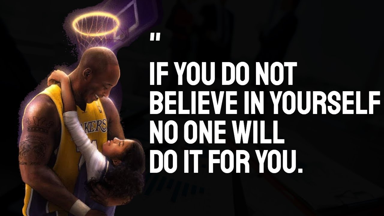 Kobe Bryant | Mindset Of A CHAMPION | Mamba Mentality | Motivational ...
