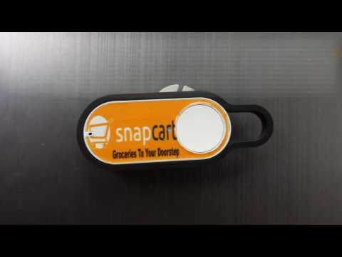 snapcart quick button